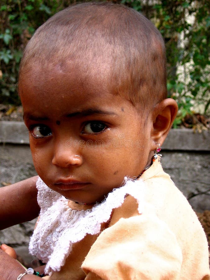 3+ Bald indian kid Free Stock Photos - StockFreeImages