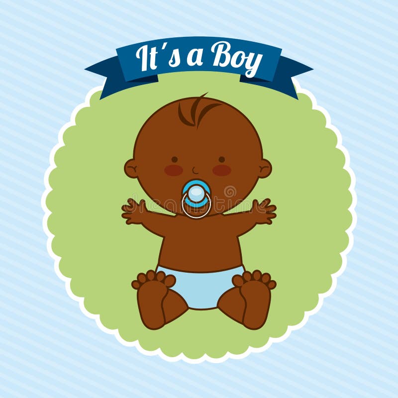 Baby design stock vector. Illustration of background - 47573162