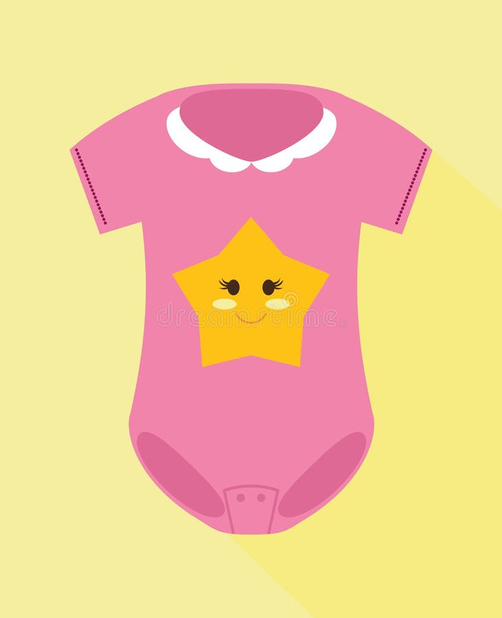 Baby Design, Vector Illustration. Stock Vector - Illustration of ...