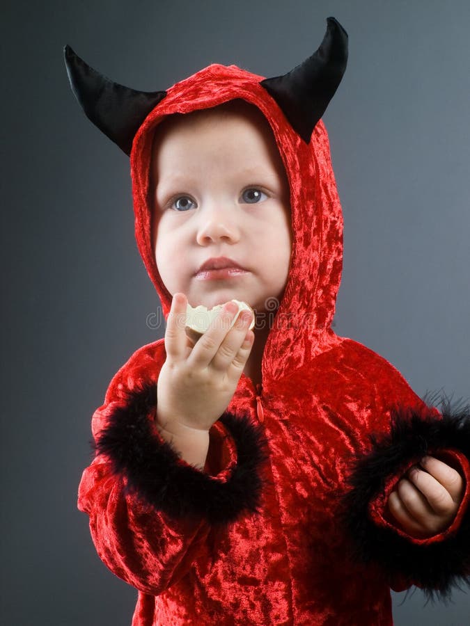 Devil Picture. Image: 8793541