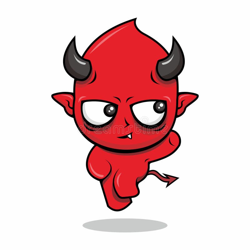Reddevil Stock Illustrations – 2 Reddevil Stock Illustrations, Vectors ...