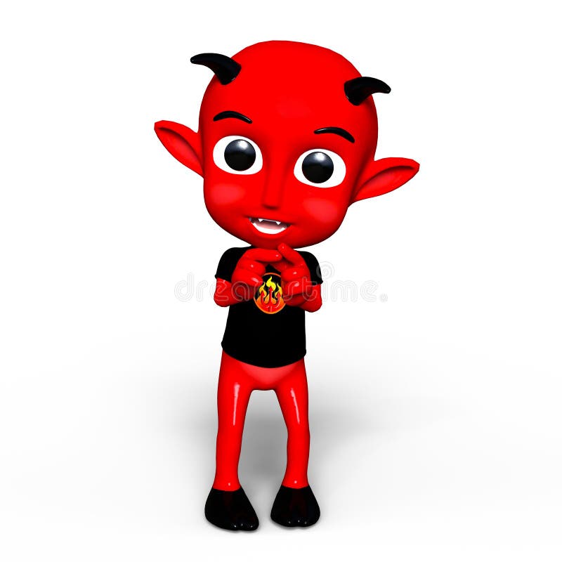Baby Devil Stock Illustrations – 3,634 Baby Devil Stock Illustrations ...