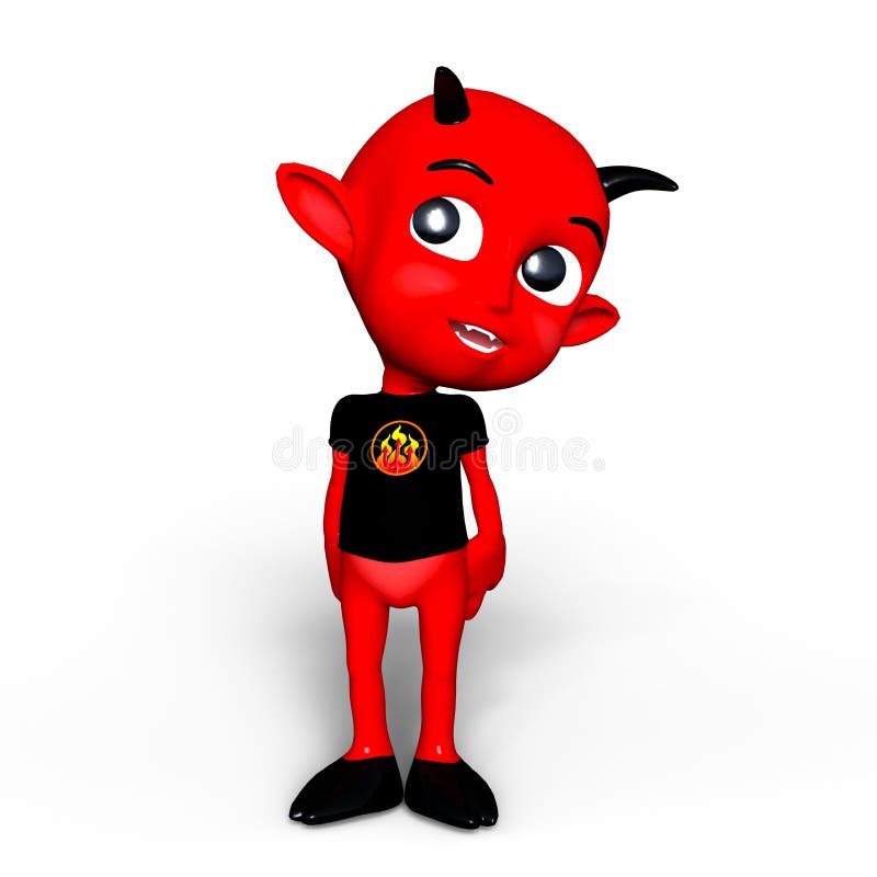 Baby Devil Stock Illustrations – 7,049 Baby Devil Stock Illustrations ...