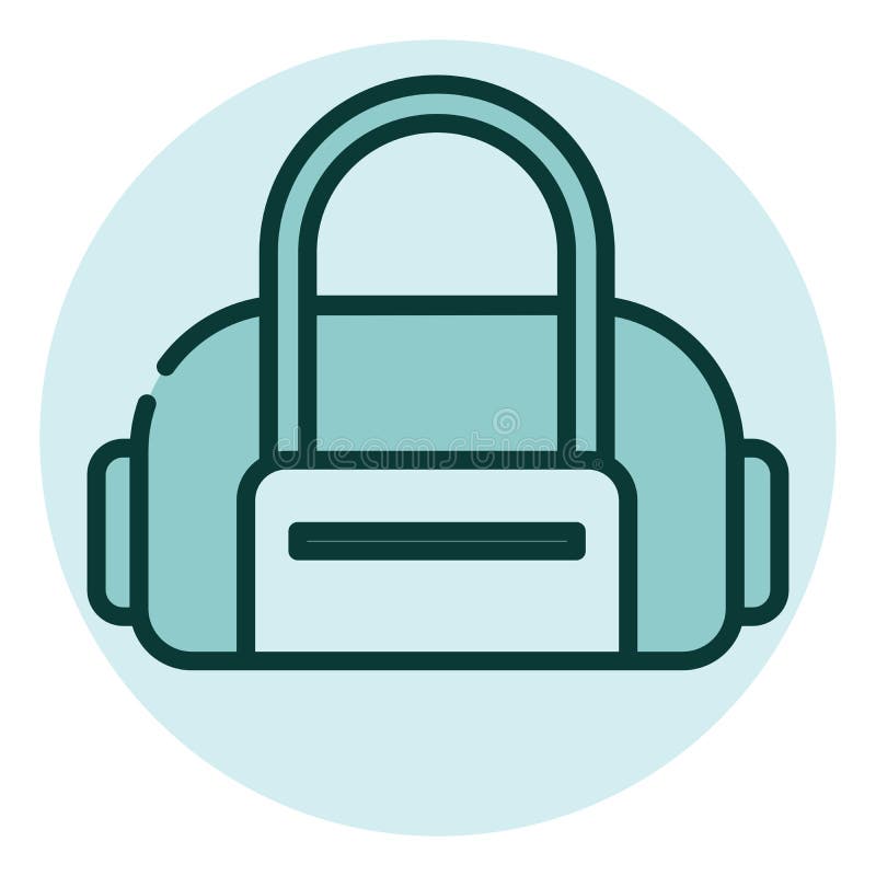 Diaper Bag Icon Stock Illustrations – 477 Diaper Bag Icon Stock ...