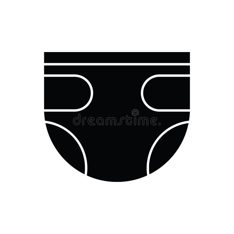 Nappy Drawing Stock Illustrations – 1,178 Nappy Drawing Stock ...