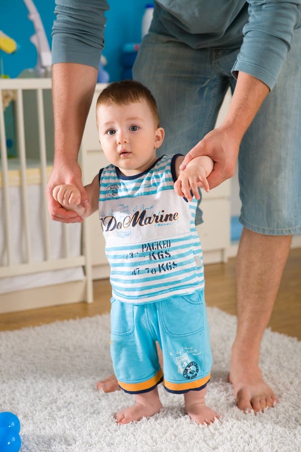 Mother with baby stock image. Image of girls, baby, loving - 2308795