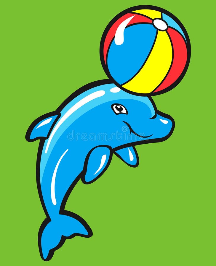 Marine animals stock vector. Illustration of drawing - 21621662