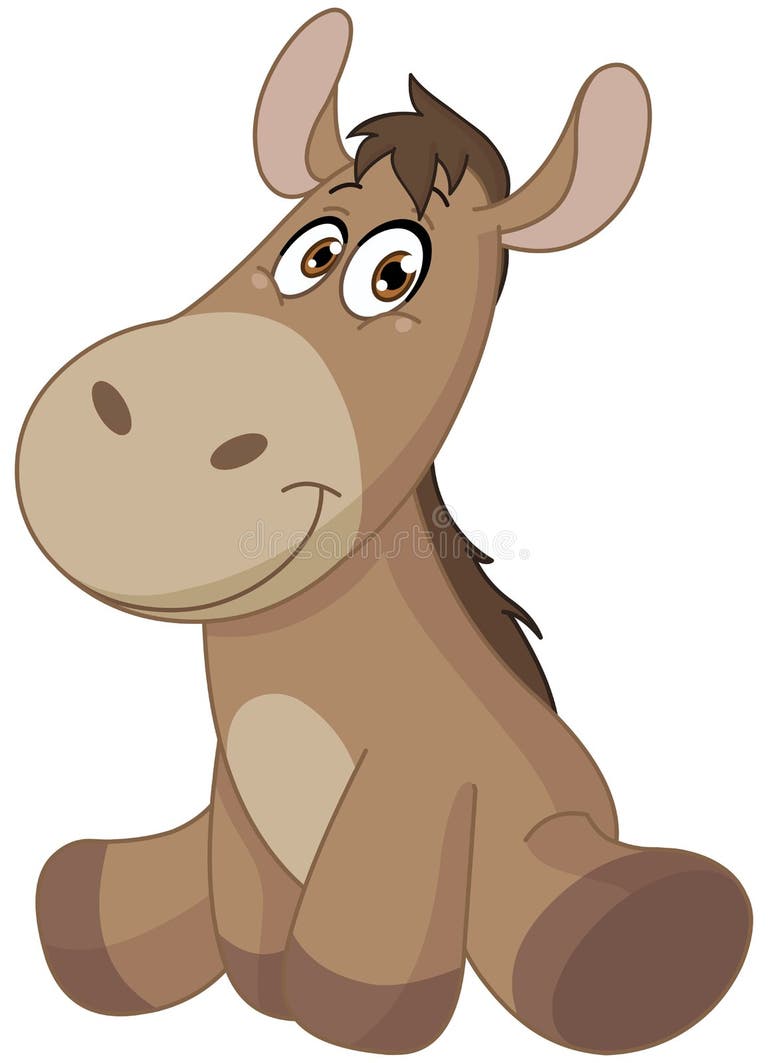 Baby Mule Stock Illustrations – 637 Baby Mule Stock Illustrations ...