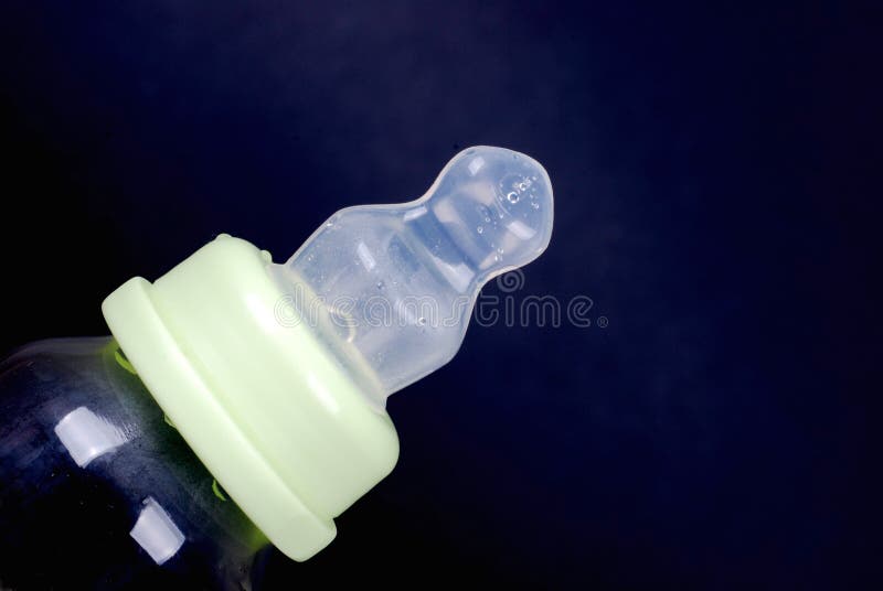 Baby dummy stock photo. Image of pacifier, baby, soother - 6709920
