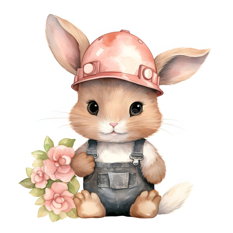 Baby Engineer Stock Illustrations – 720 Baby Engineer Stock ...