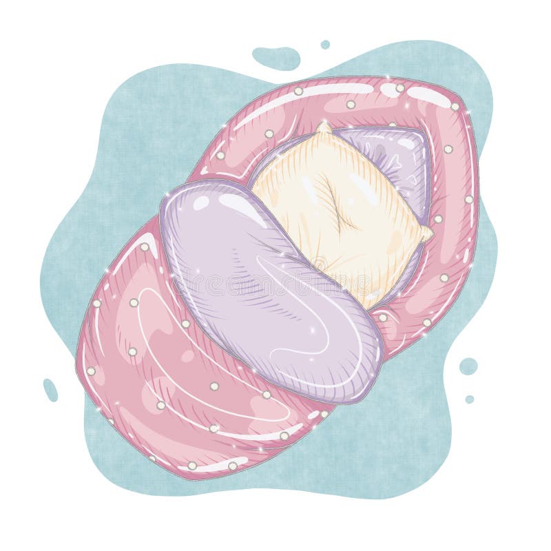 Baby Envelope for Carrying and Sleeping. Baby Things for the Birth of a ...