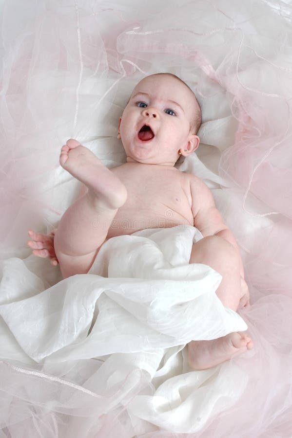 Baby Expressions stock image. Image of gaze, cuddle, happy - 1628683