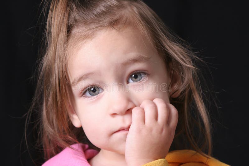 1,278 Child No Expression Face Stock Photos - Free & Royalty-Free Stock ...
