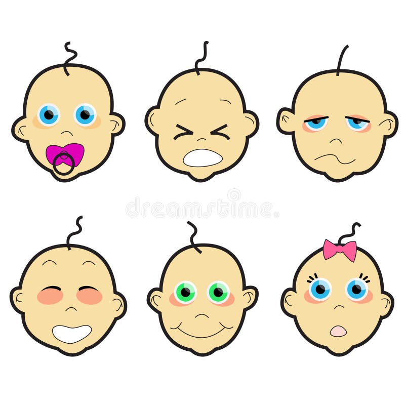 Fun Face Picture. Image: 1601067