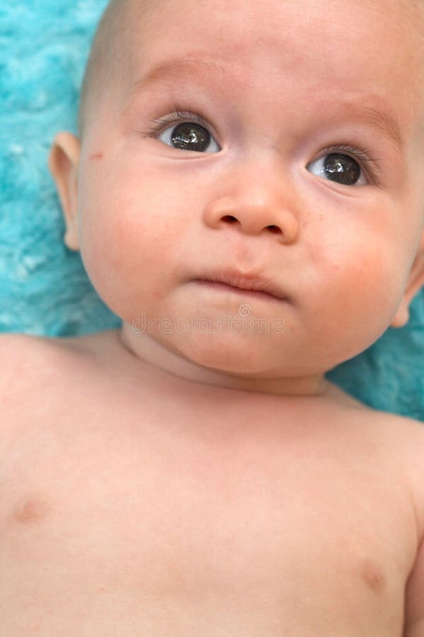 Baby Face Picture. Image: 1745205