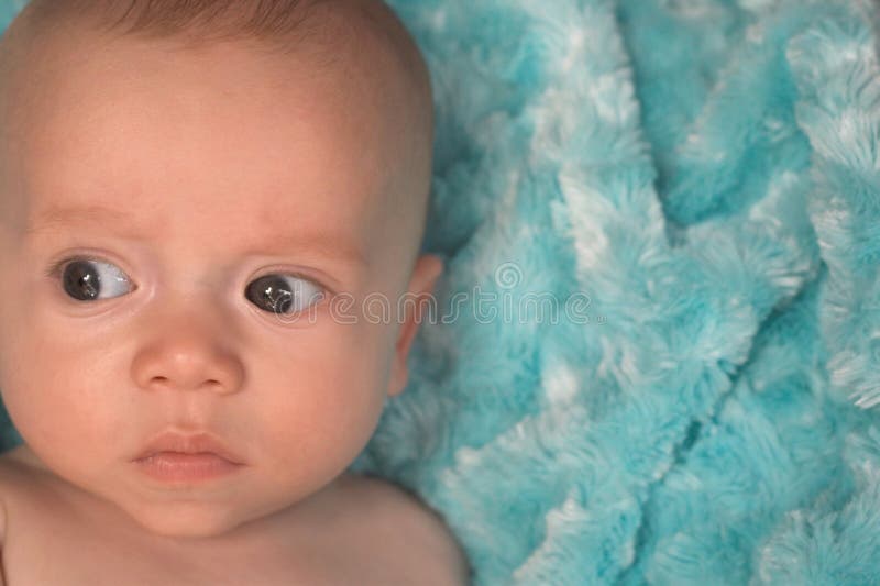 Baby Face stock image. Image of innocence, bare, beautiful - 1745245