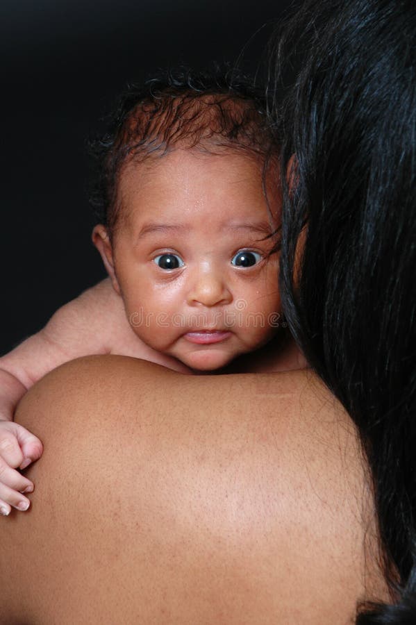 Baby Face stock photo. Image of life, hold, fragile, face - 4579562