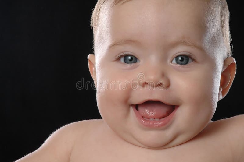 4,633 Smiley Baby Stock Photos - Free & Royalty-Free Stock Photos from ...