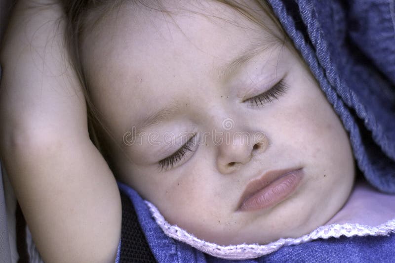 Baby Face stock photo. Image of child, bedtime, horizontal - 875068