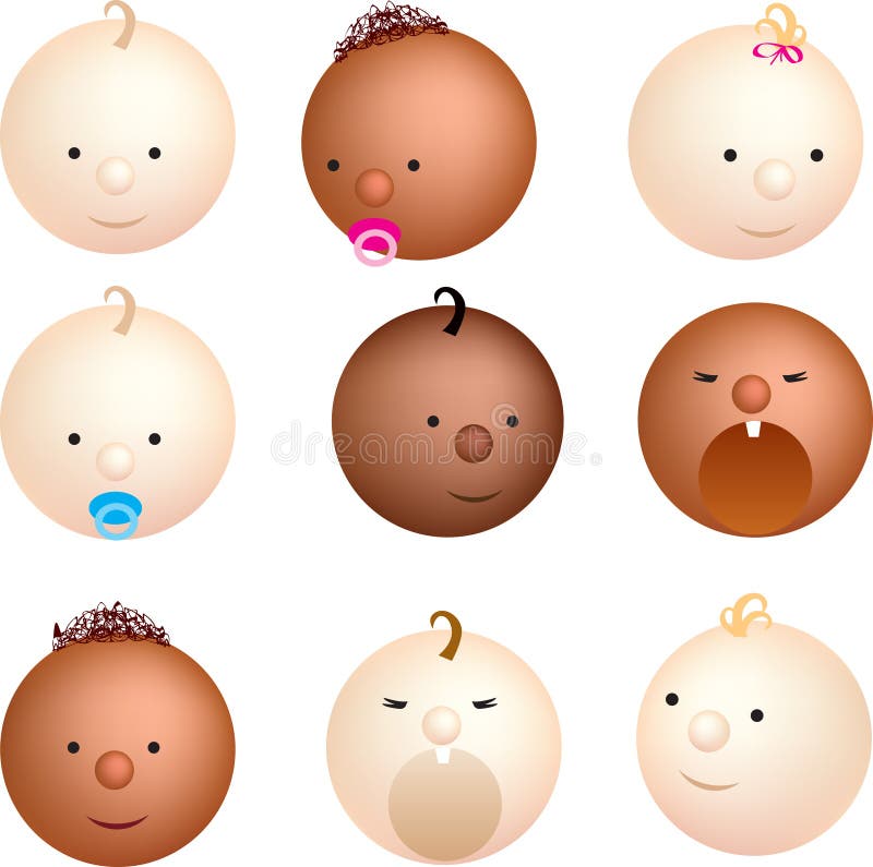 390+ Baby faces Free Stock Photos - StockFreeImages