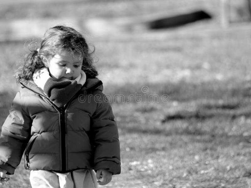 Baby fan stock photo. Image of happy, childhood, little - 9138206