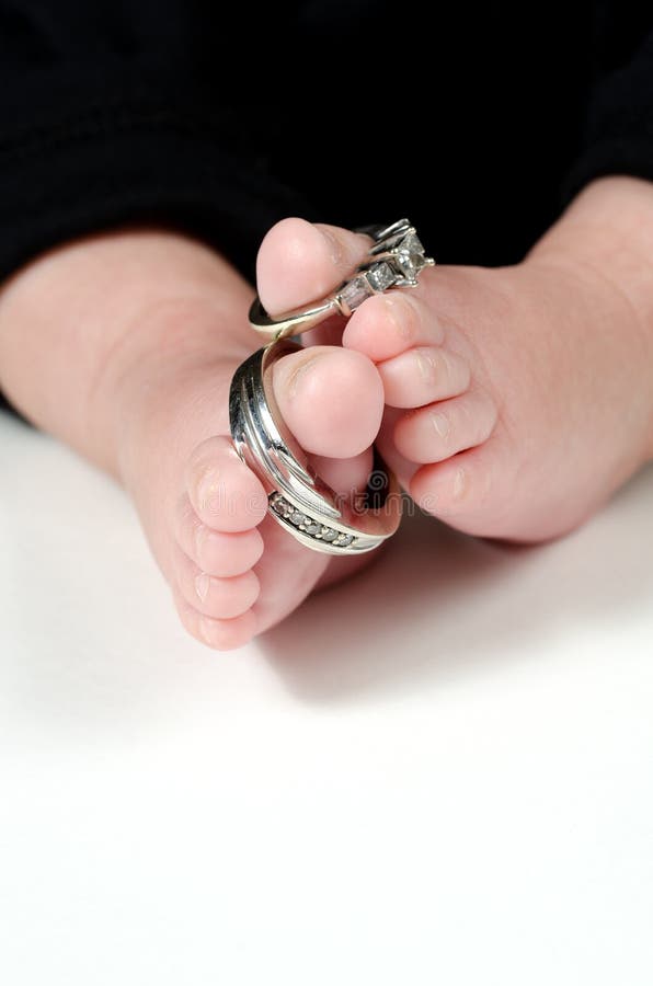 116 Baby Feet Rings Stock Photos - Free & Royalty-Free Stock Photos ...