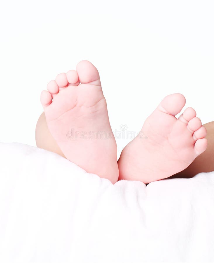Baby Feet Backgrounds