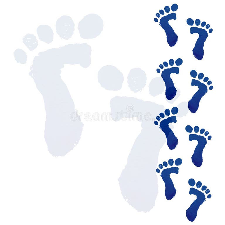 Big Feet Stock Illustrations – 4,026 Big Feet Stock Illustrations ...