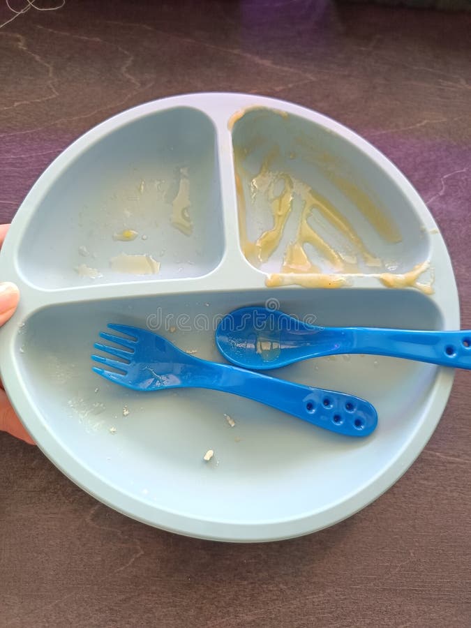 Baby first food. Childfeed stock photo. Image of baby - 328512286