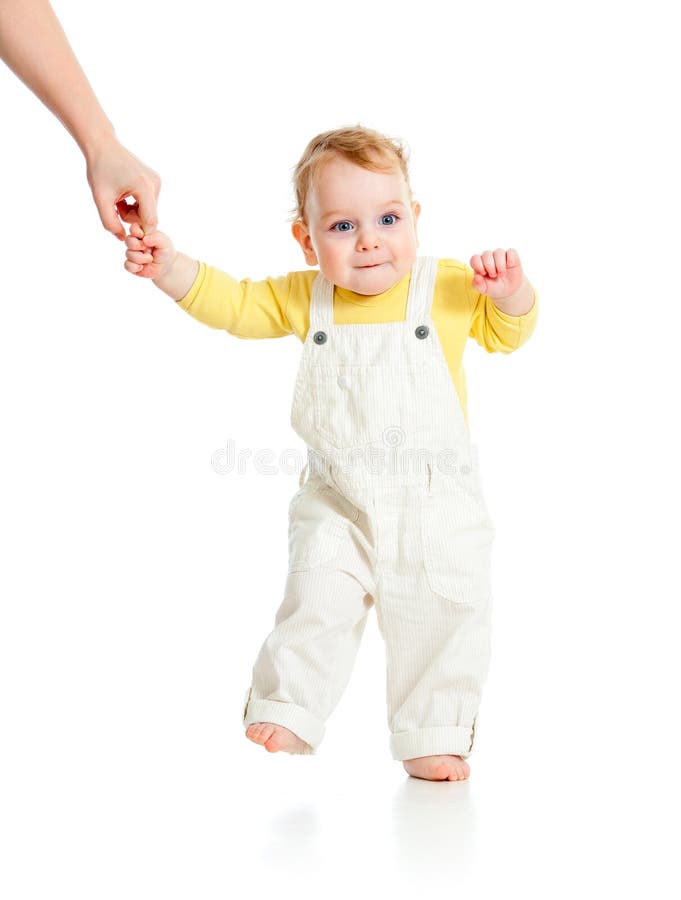 Baby s first sit stock image. Image of children, colourful - 9495525