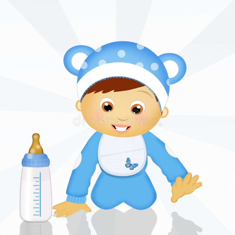 Baby First Steps Stock Illustrations – 380 Baby First Steps Stock ...