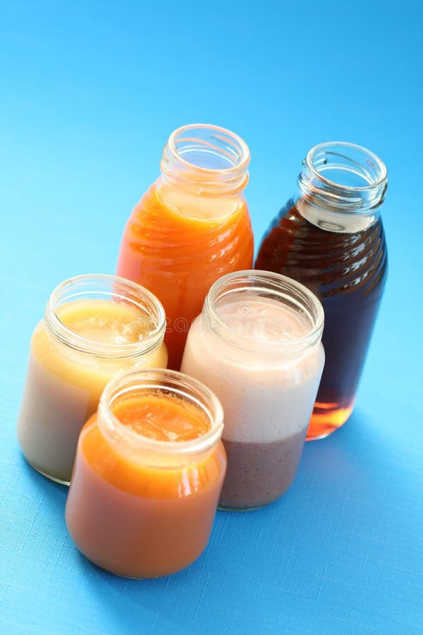 Baby food stock photo. Image of meal, nutrition, feeding - 7750914