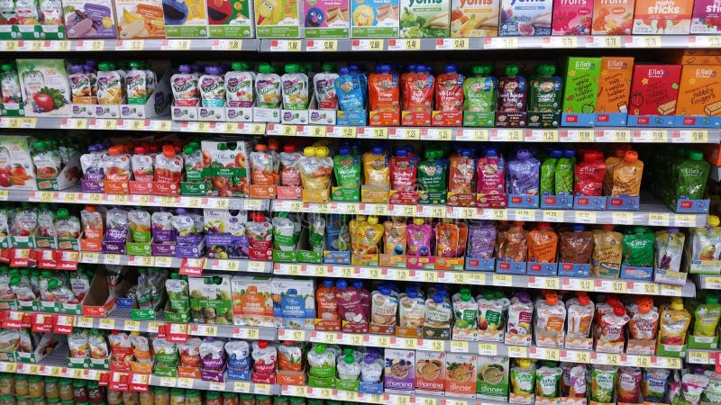 Baby Food editorial photo. Image of food, sauce, baby - 79861296