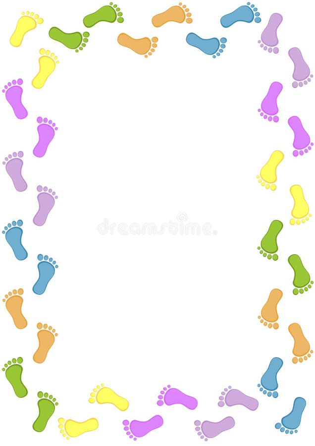 23+ Children footprints Free Stock Photos - StockFreeImages