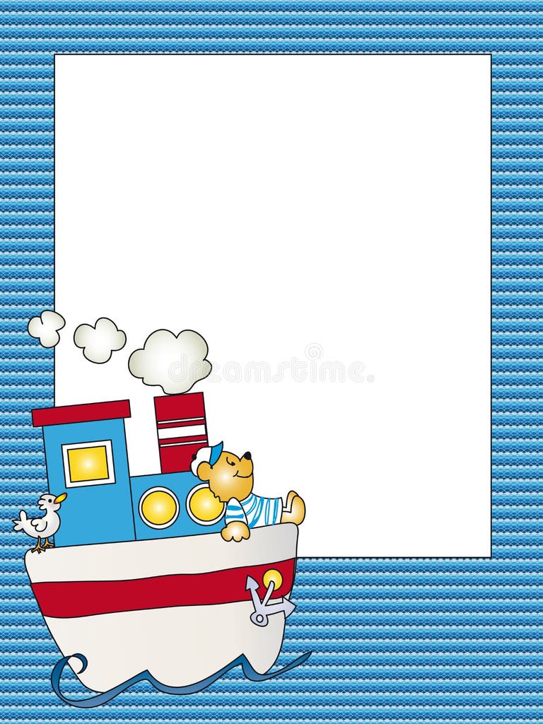 Name Kids Frame Stock Illustrations – 894 Name Kids Frame Stock ...