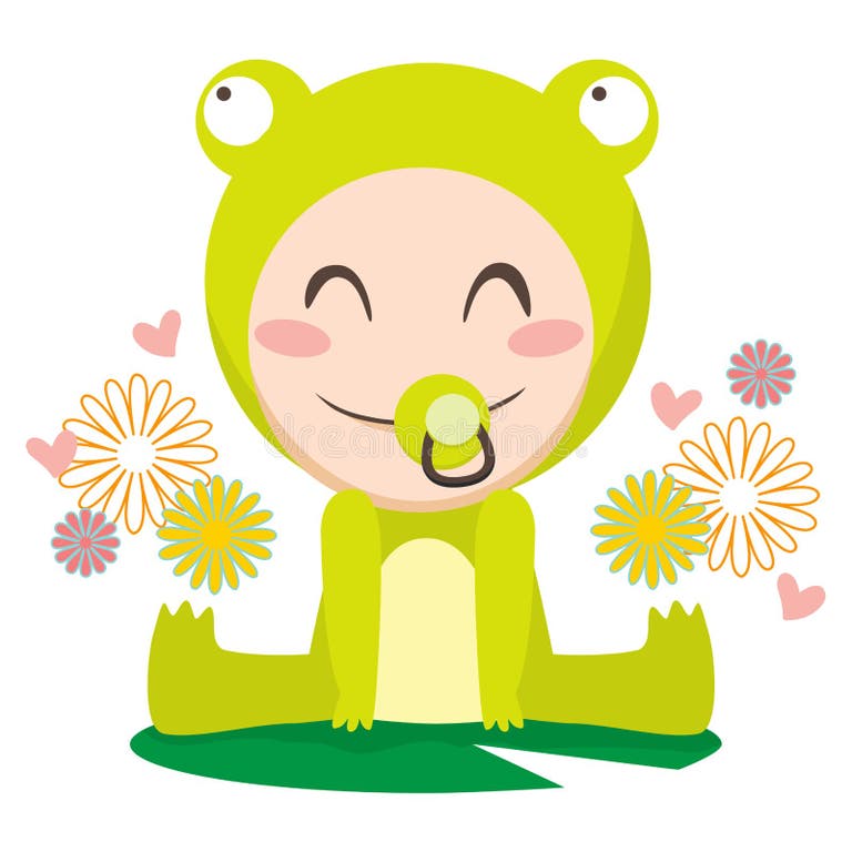 Person Frog Stock Illustrations – 2,127 Person Frog Stock Illustrations ...