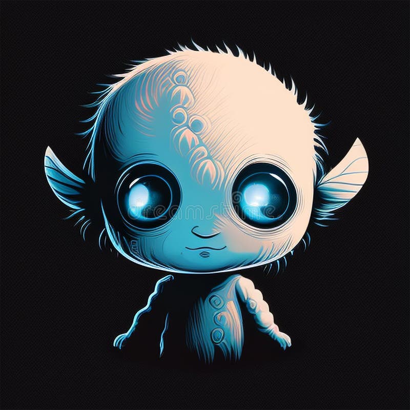 Japanese Alien Stock Illustrations – 351 Japanese Alien Stock ...