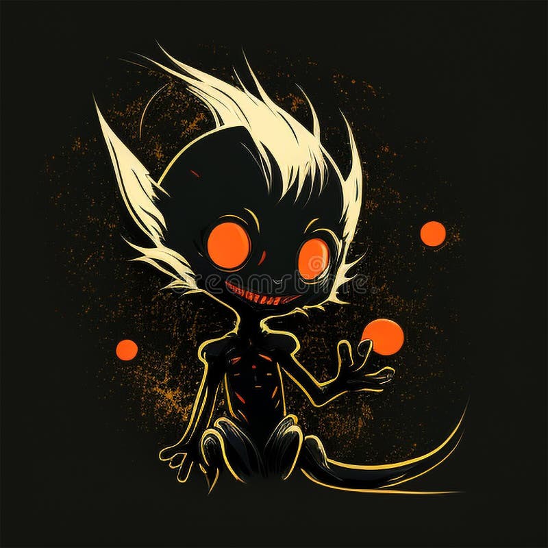 Japanese Alien Stock Illustrations – 351 Japanese Alien Stock ...