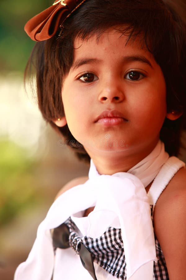 Baby in garden stock photo. Image of childhood, beaufiful - 153606252