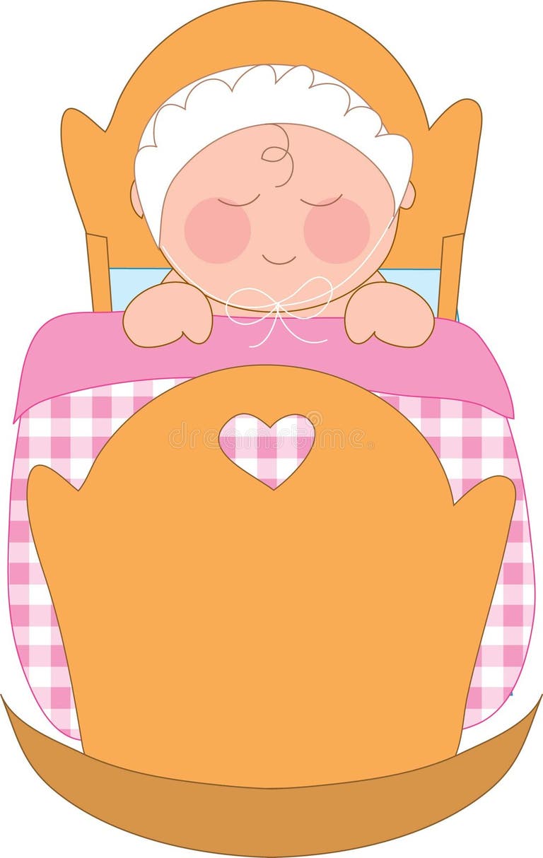 Rocker Baby Stock Illustrations – 368 Rocker Baby Stock Illustrations ...