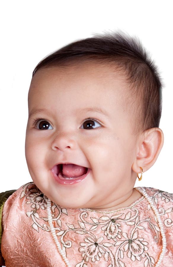 Innocent smile stock image. Image of beautiful, sweet - 9622373