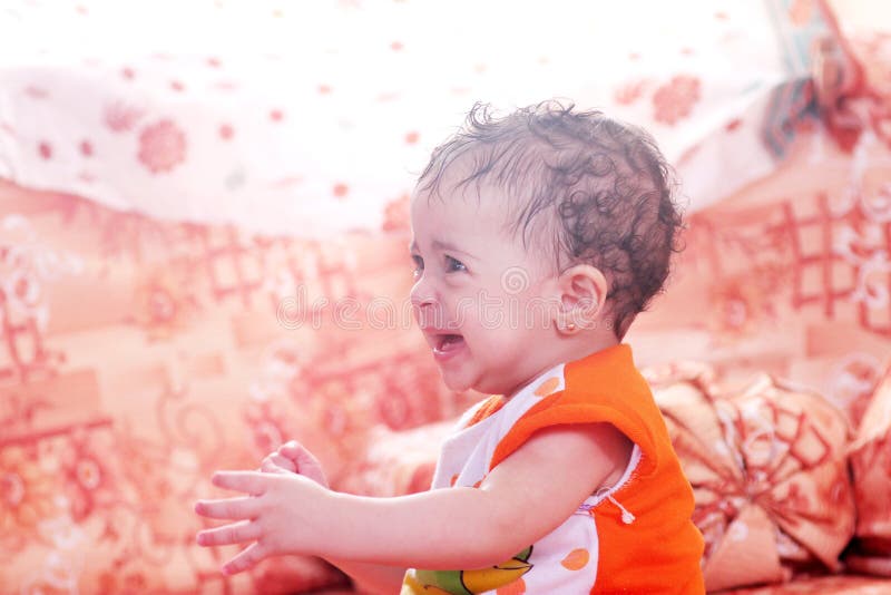101 Crying Arab Baby Girl Stock Photos - Free & Royalty-Free Stock ...