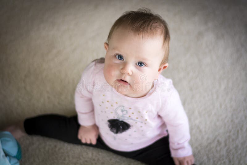 204 Child Girl Doing Splits Stock Photos - Free & Royalty-Free Stock ...