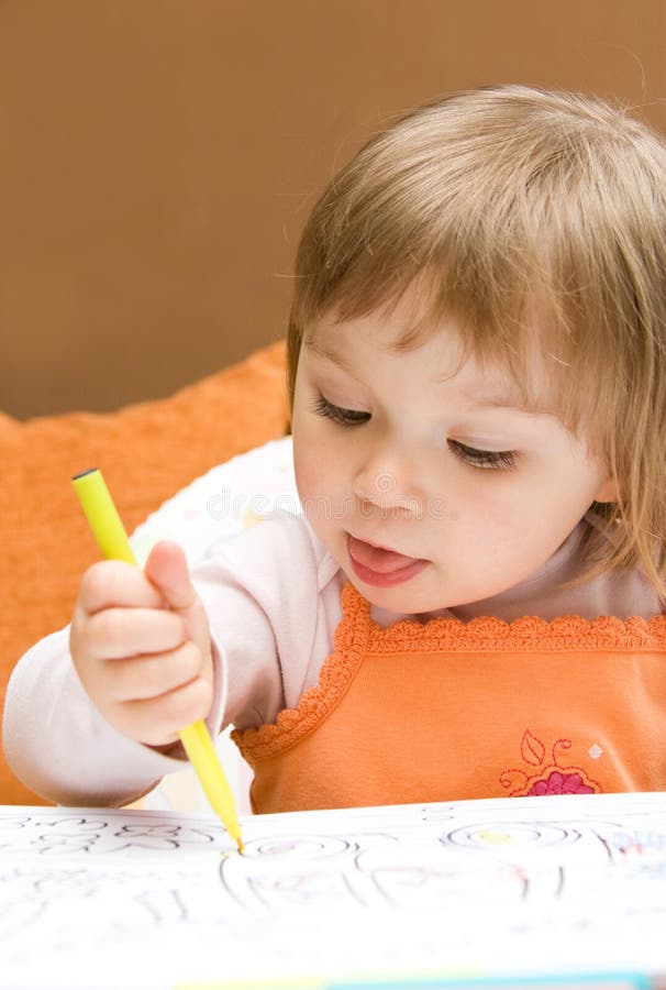 8,024 Baby Pencil Drawing Stock Photos - Free & Royalty-Free Stock ...