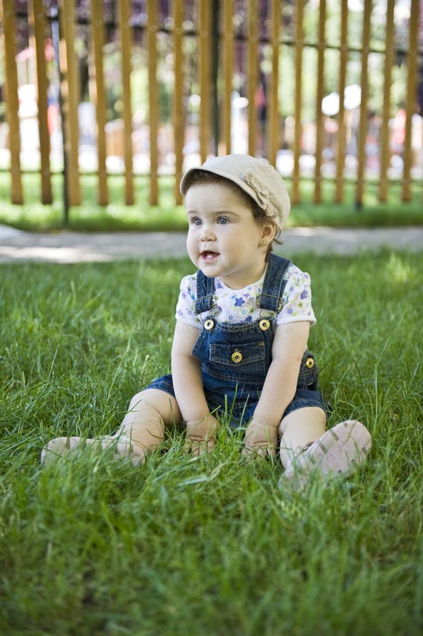 Baby asking help stock photo. Image of beautiful, child - 8369224