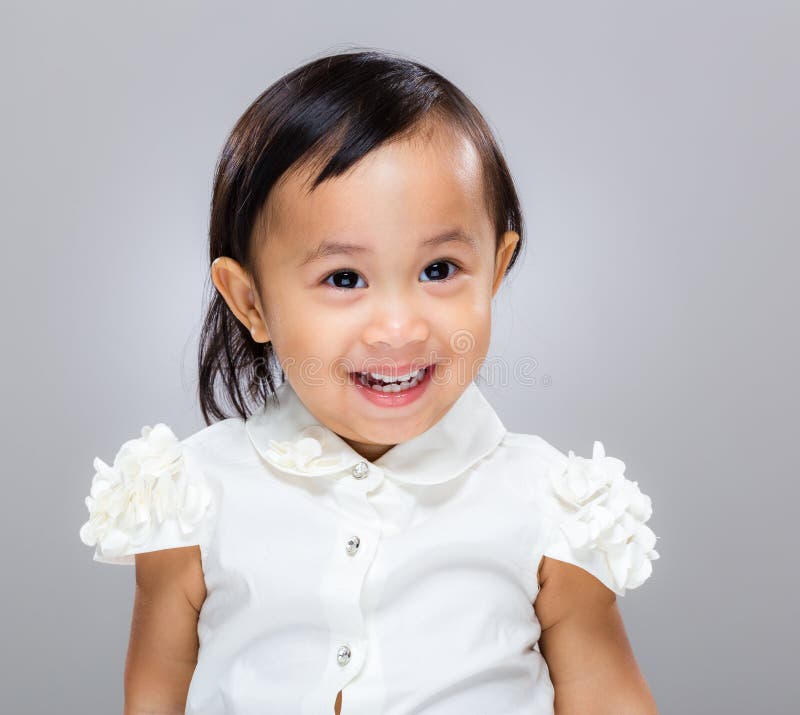 White And Filipino Babies