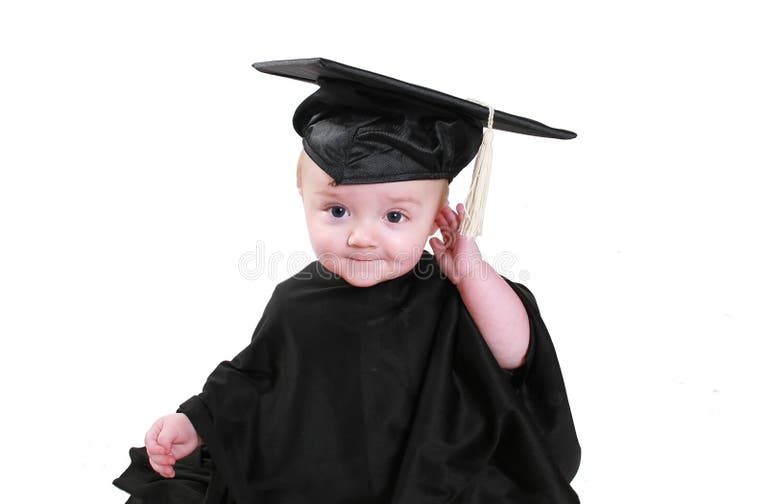 Black Baby Graduation Cap Stock Photos - Free & Royalty-Free Stock ...