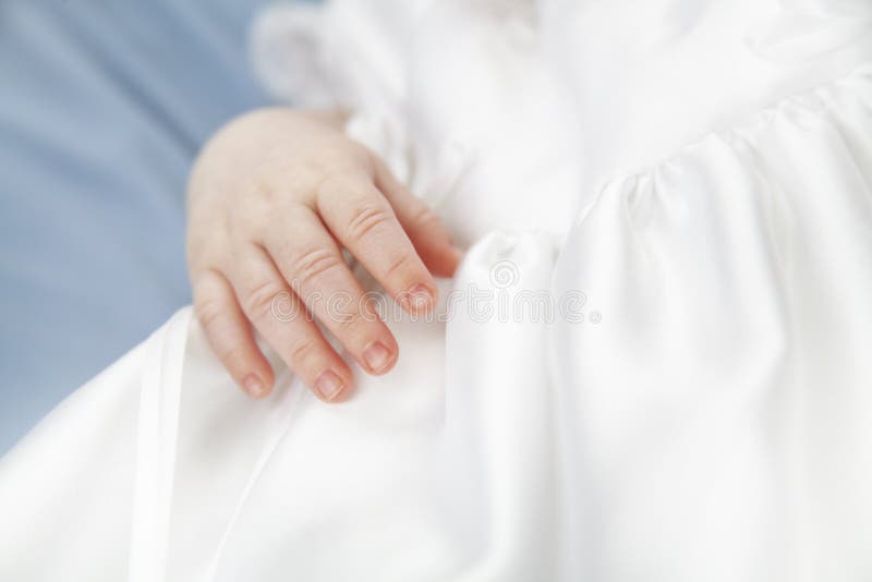 Baby Hand stock image. Image of gorgeous, adorable, newborn - 896267