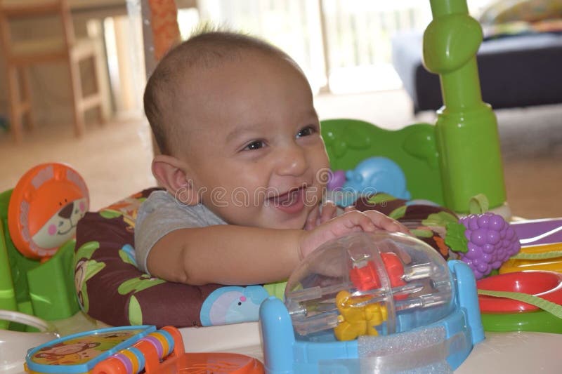 Baby editorial stock photo. Image of play, baby - 64347853