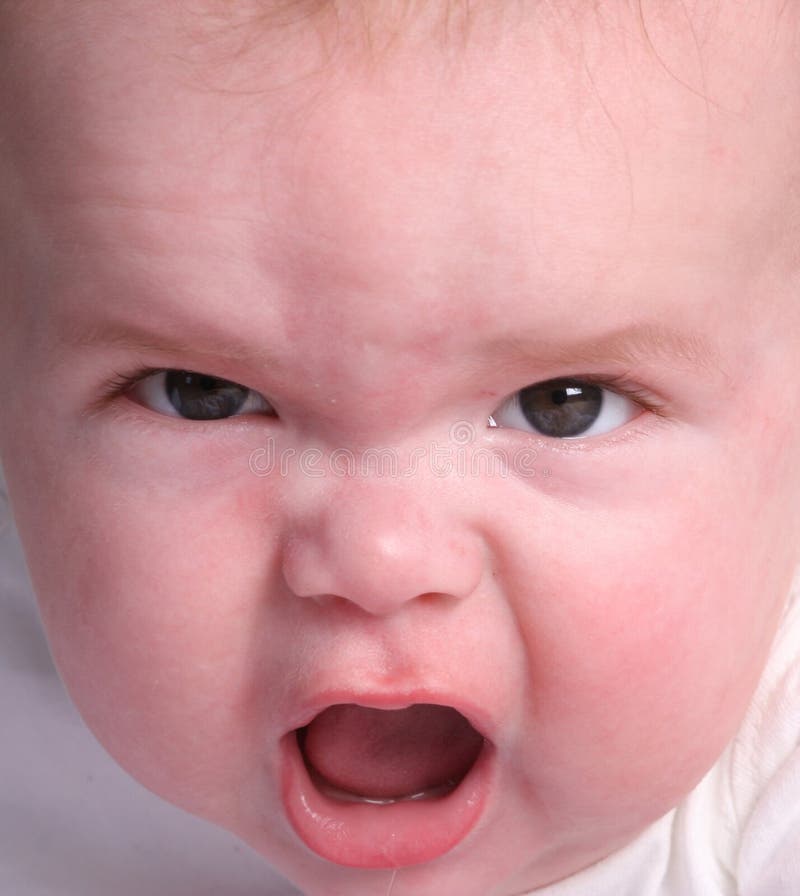 Baby head stock image. Image of baby, head, child, heads - 20230519